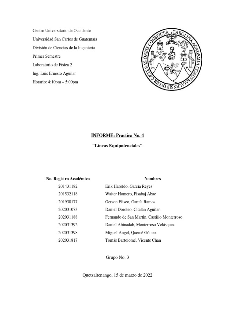 Reporte 1-Grupo3 | PDF