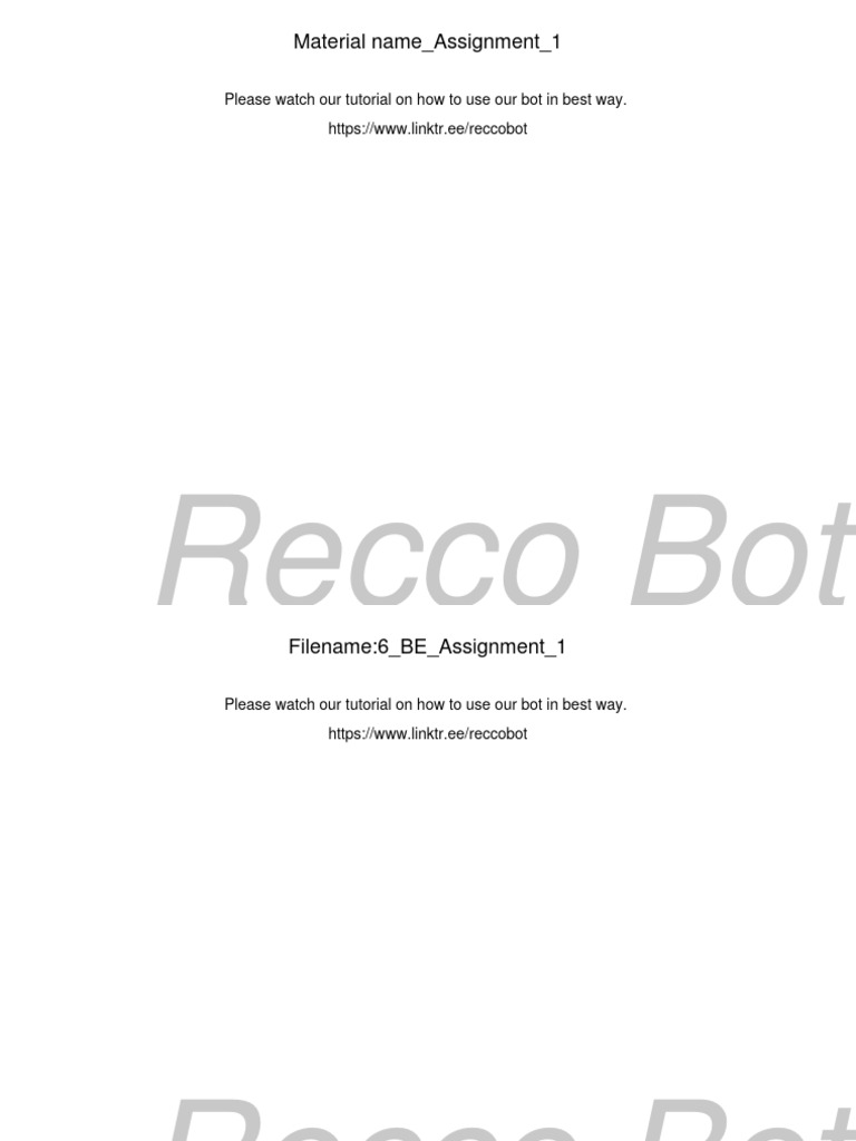 Assignments 2019A | PDF | Amplifier | Electrical Network