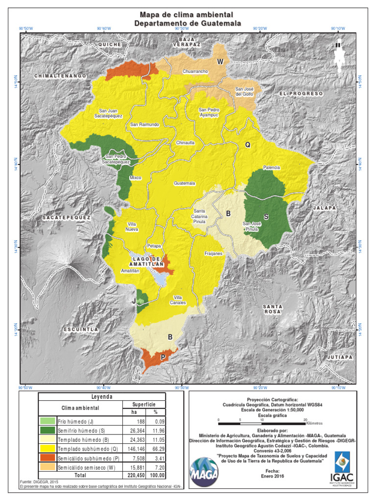 05 - Mapa de Clima Ambiental - Pag 75 | PDF