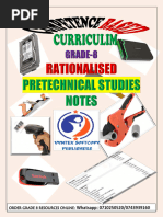 Cre Complete Notes Grade 7 | PDF | Paul The Apostle | Moses