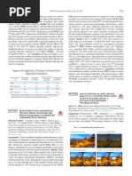 Behavioral Inattention Test For Unilateral Visual Neglect | PDF ...