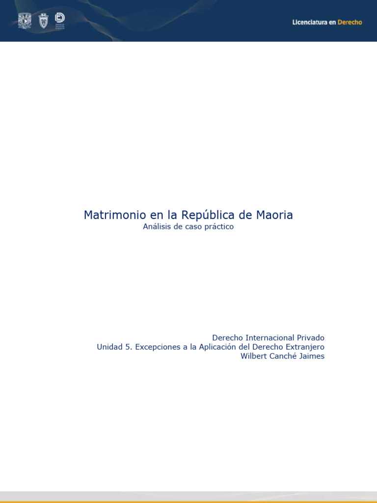 Canchew A2u5 Dipr | PDF | Anulación | Matrimonio