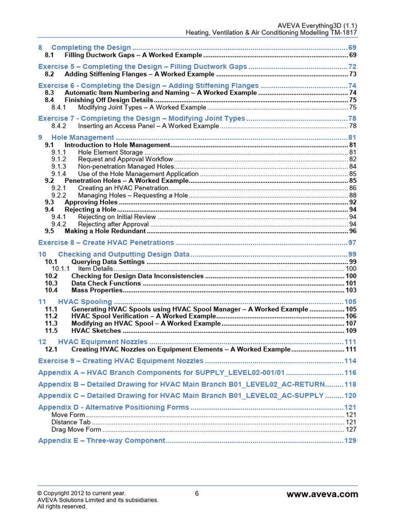 HVAC Installation Les VMC 2022 | PDF