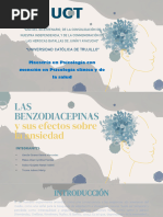 Triadas Del Método Yuen | PDF | Fobia | Sicología