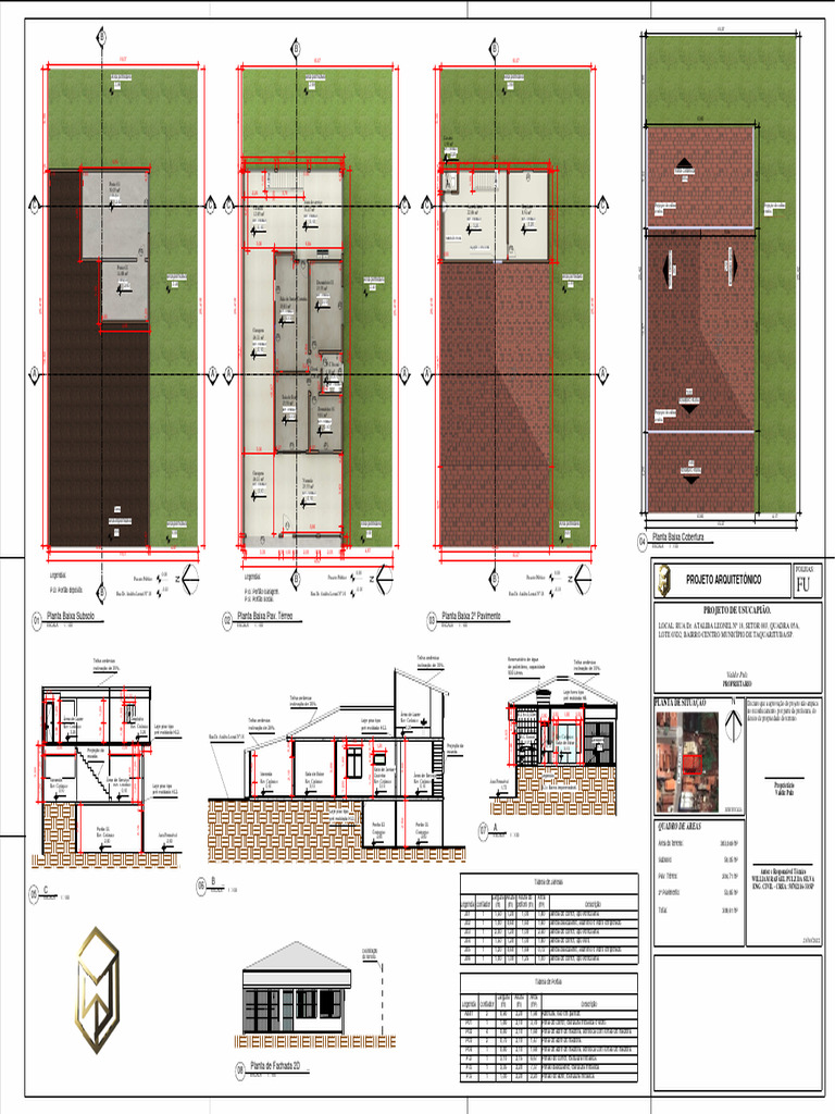 Prancha Valdir | PDF