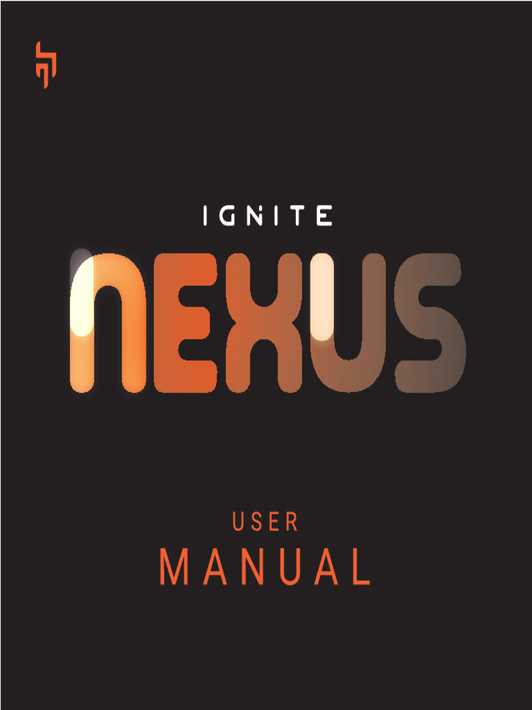 Nexus User Manual | PDF | Smartwatch | Google Play