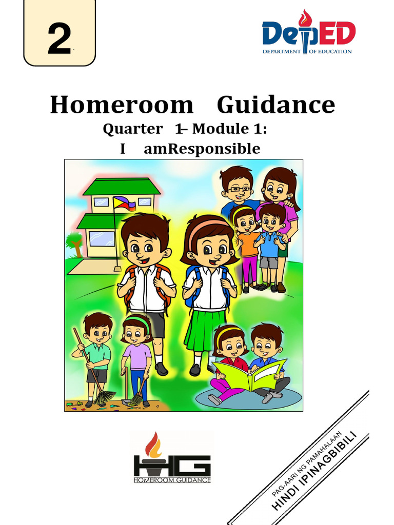 HG G2 Q1 Mod1 RTP2 | PDF