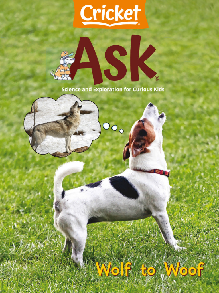 Wolf To Woof | PDF