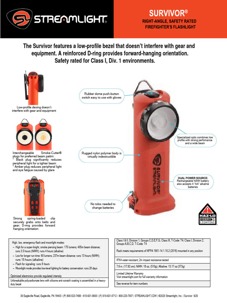Survivor 2018 | PDF | Materials | Physical Sciences