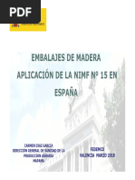 Nimf 15 | PDF | El comercio internacional | Madera