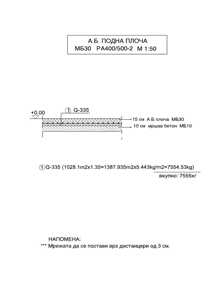 14 - Podna Ploca | PDF