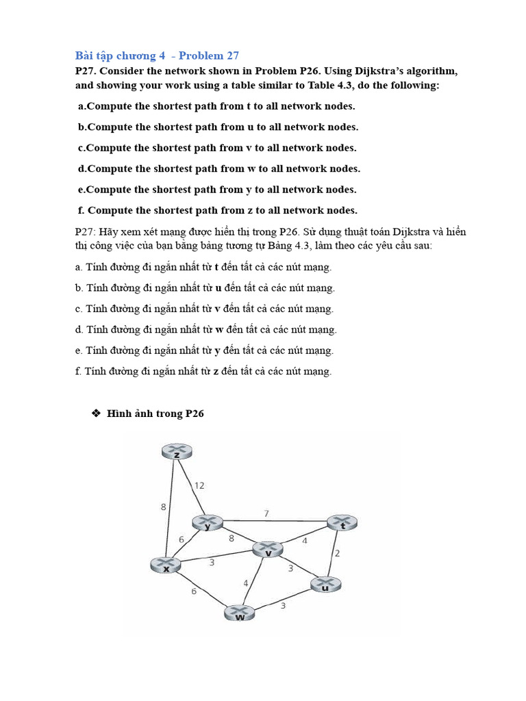 Bài 9 - So Sánh & P27 (Trinh) | PDF