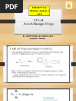 POC II PPT Unit I UNIT Benzene and Its Derivatives | PDF