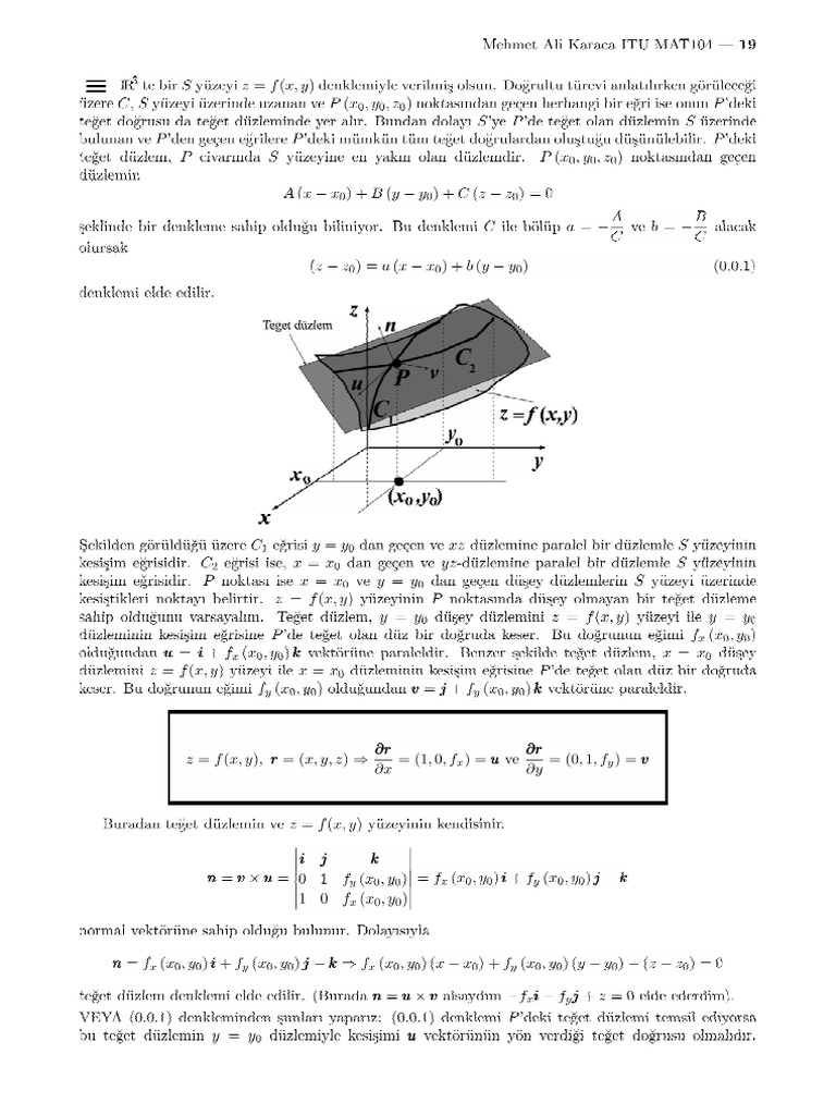 Maths | PDF