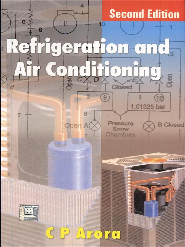 ARORA Refrigeration and Air Conditioning | PDF