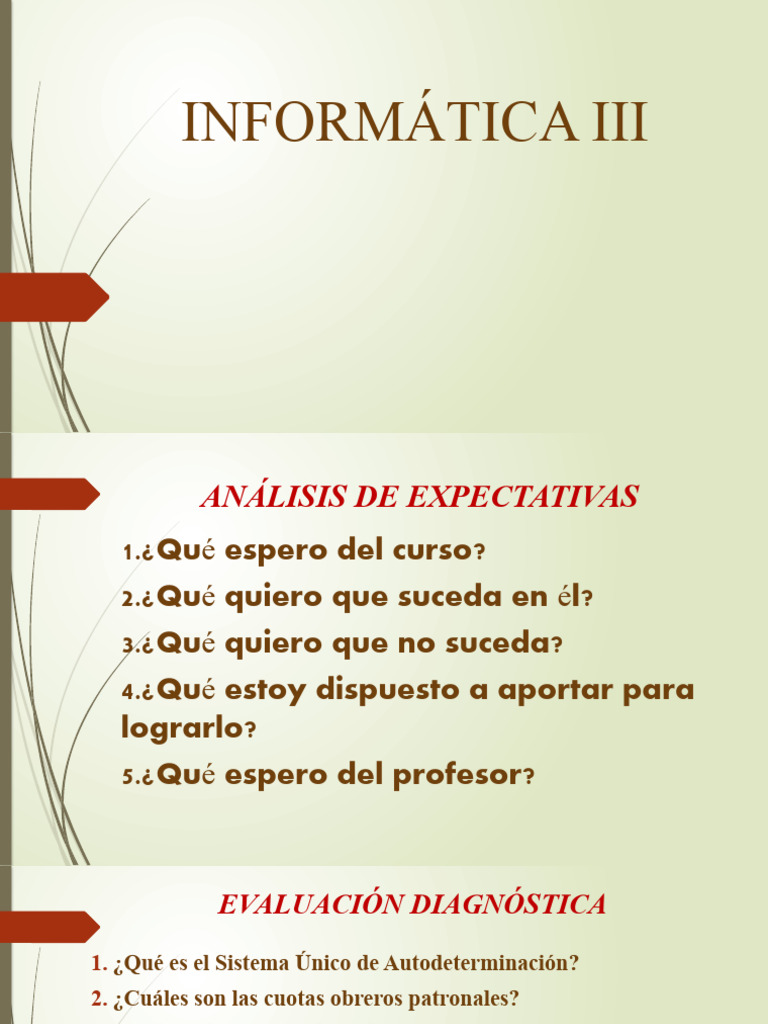 Informática III | PDF | Comercio electrónico | Economias