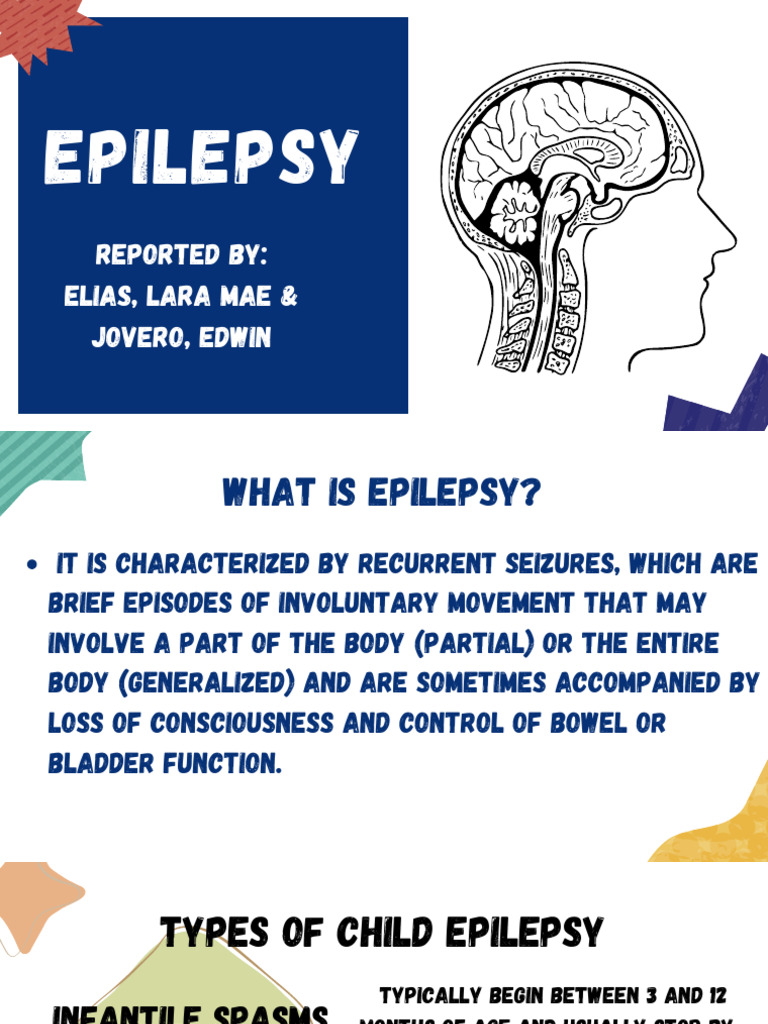 Epilepsy | PDF | Epilepsy | Neurology
