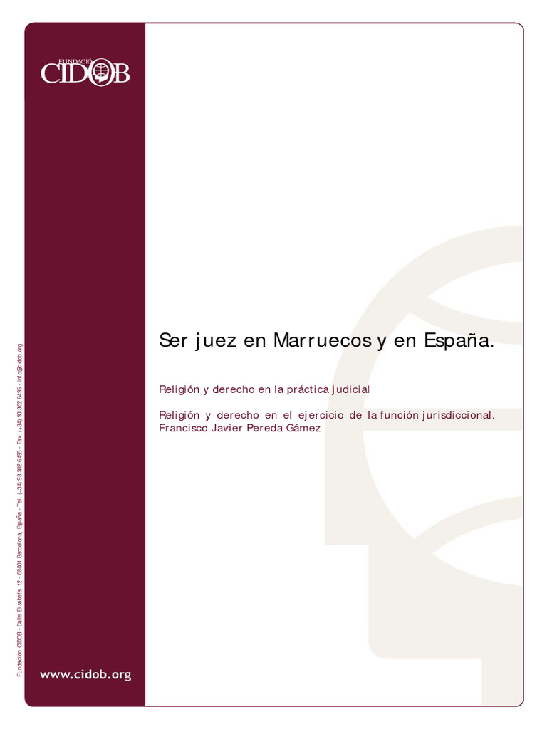 07 Pereda Cast | PDF | Ciencias sociales