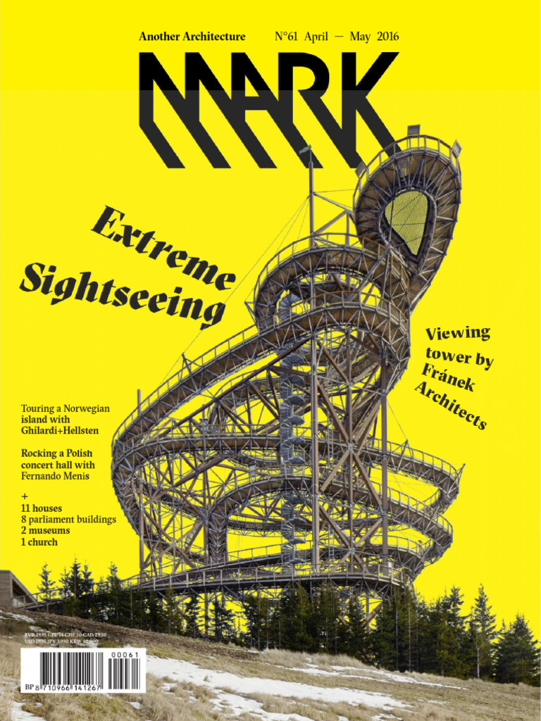 Mark Magazine#61 | PDF