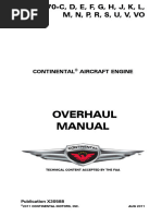 Aircraft Engine Illustrated Parts Catalog: For Reference Only | PDF