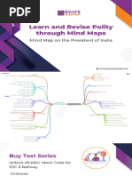 Constitutional Bodies Full Chart 2025 | PDF | Politics Of India ...