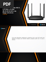 COM 8300 Instr | PDF