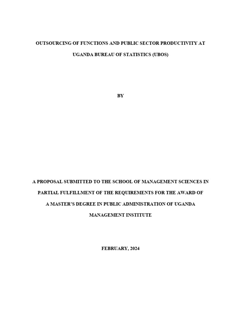 Maria Chapter One | PDF | Outsourcing | Information