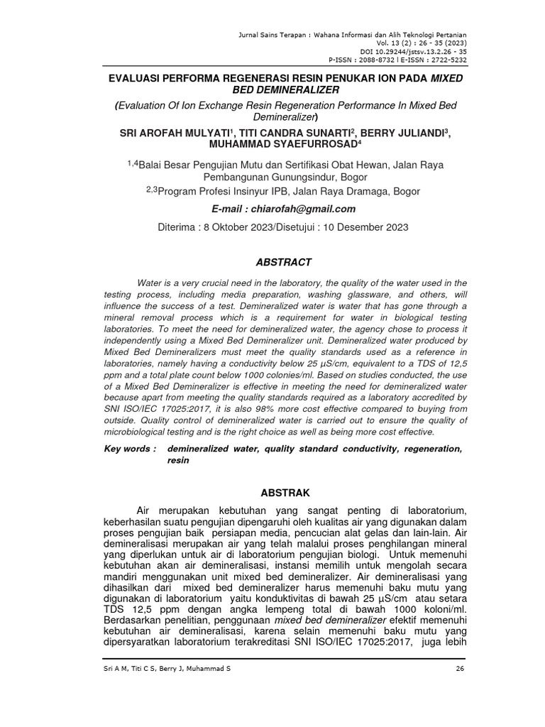 Artikel - Patent | PDF | Physical Sciences | Chemical Compounds