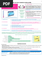 ZAQA Qualification Verification Guide | PDF | Computers