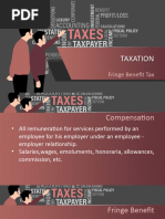 Income Taxation Chapter 3 by Tabag | PDF