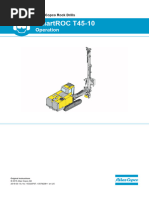 Smartrock D65 | PDF | Drilling Rig | Pump