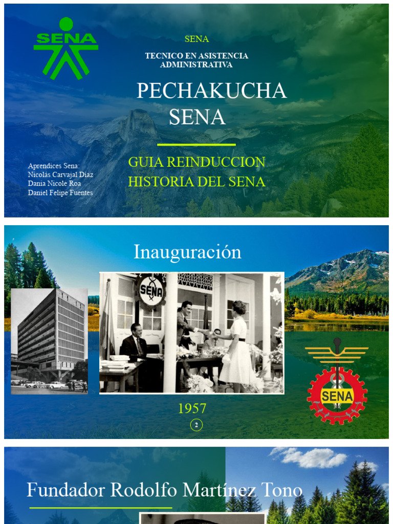 Pechakucha | PDF | Autosuperación