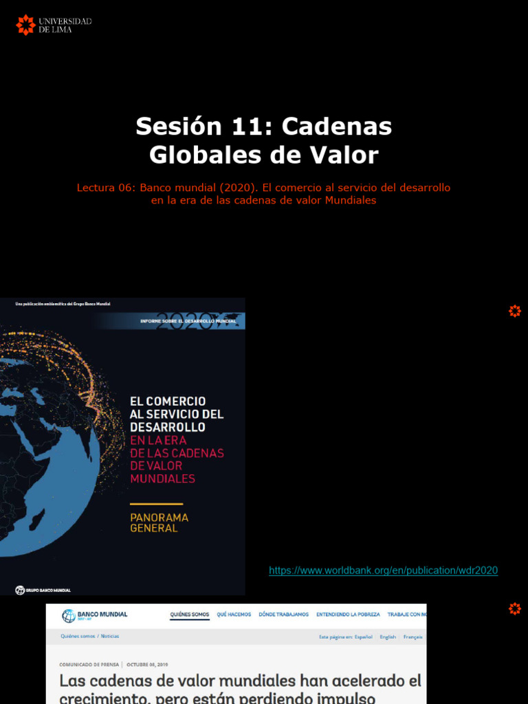 Ei 11 CGV 2023-1 | PDF | Negocios