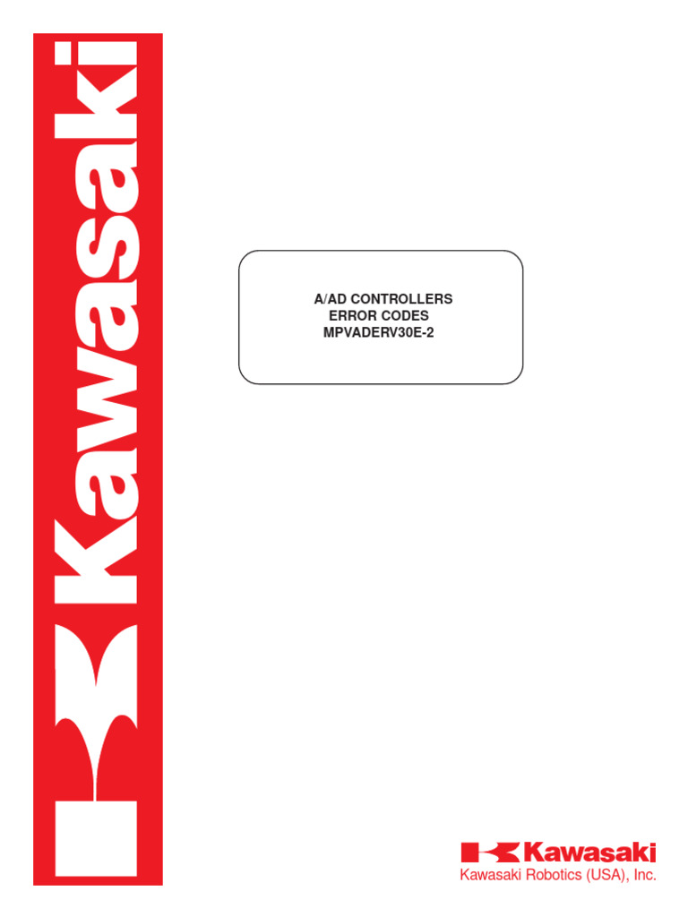 A & AD Error Codes | PDF | Computer Program | Programming