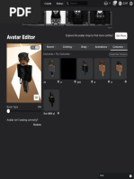 EAFC Kit Creator | PDF