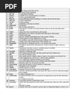 Sample Witness List For California | PDF | Pro Se Legal Representation ...