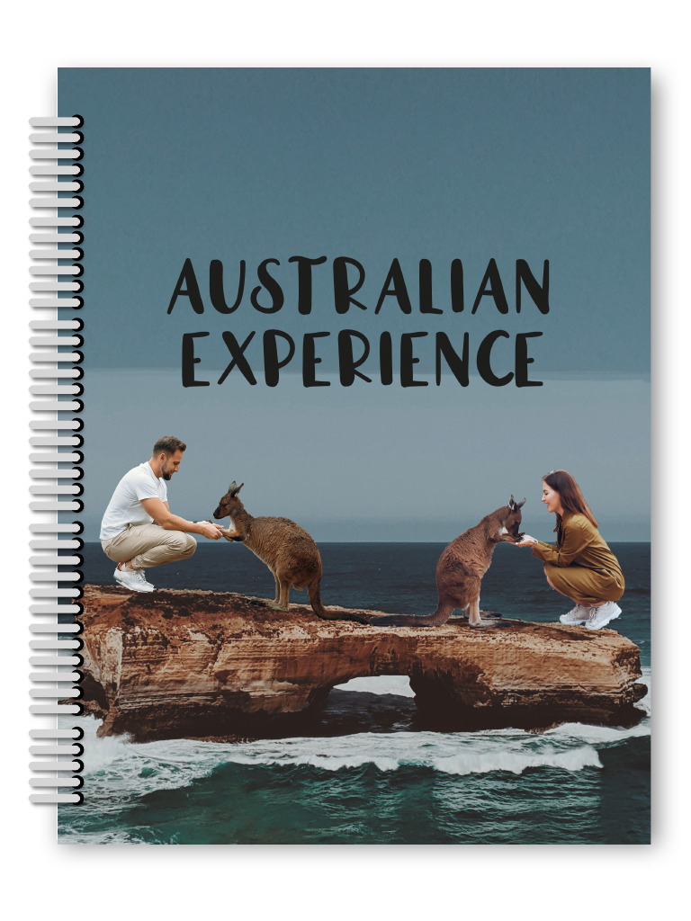 Australia Experience | PDF | Australia | Visa de viaje