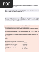 Módulo 11 Actividad Integradora 4 | PDF