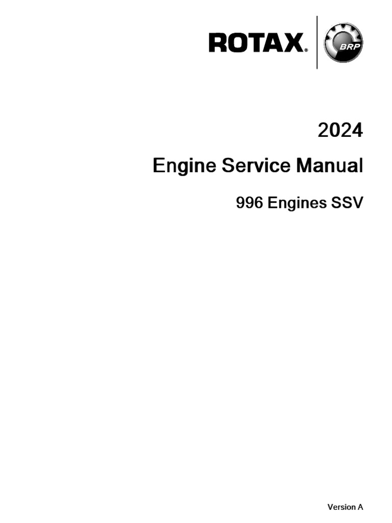 2024 Canam Maverick Repair Maintenance Manual | PDF