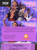 Lancer - NPC Reference | PDF