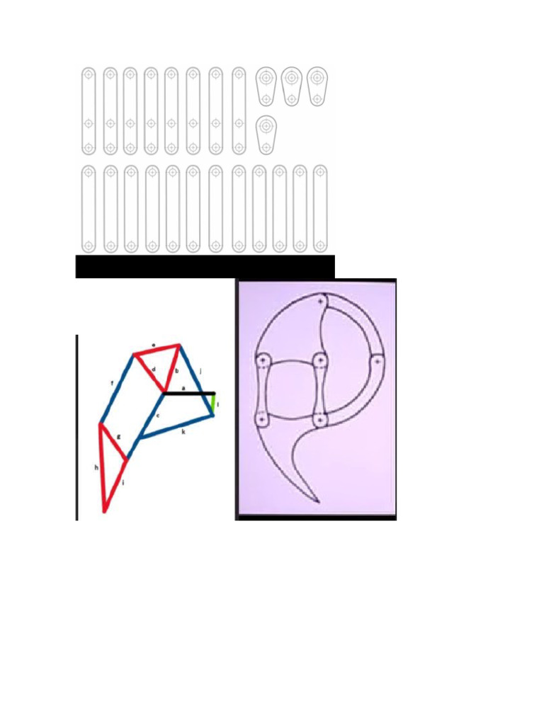 Robotic Ax D | PDF