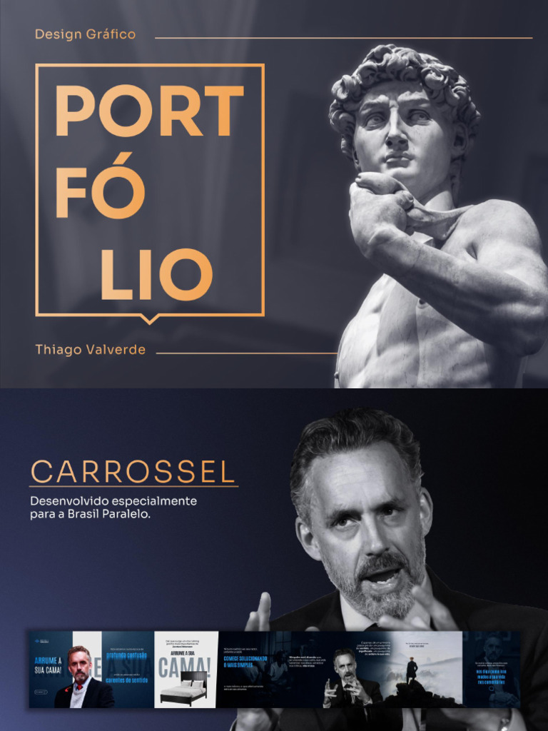 Portfólio 2 | PDF