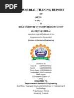 CAMduct HVAC Fabrication Software Guide | PDF | Duct (Flow) | Autodesk