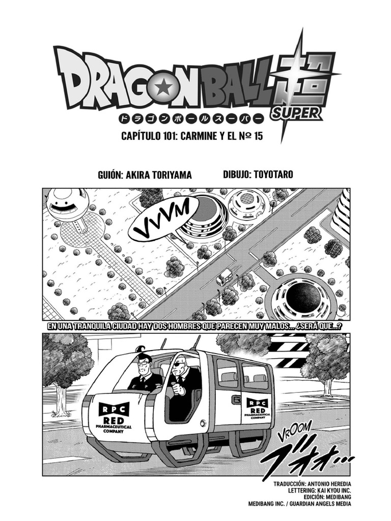 DBS 101 | PDF