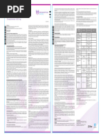 Oravil-CB-85x150-4189-01 Prospecto | PDF | Vitamina D | Medicamentos ...