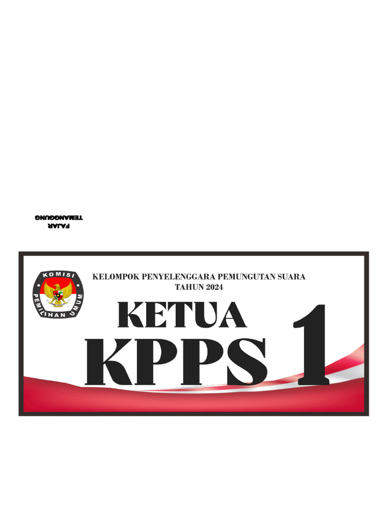 KPPS 1 - 7 | PDF