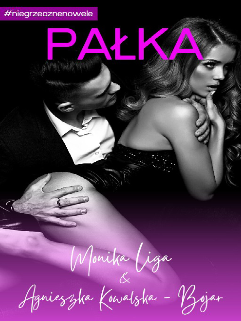 Liga Monika, Kowalska-Bojar Agnieszka - Pałka | PDF