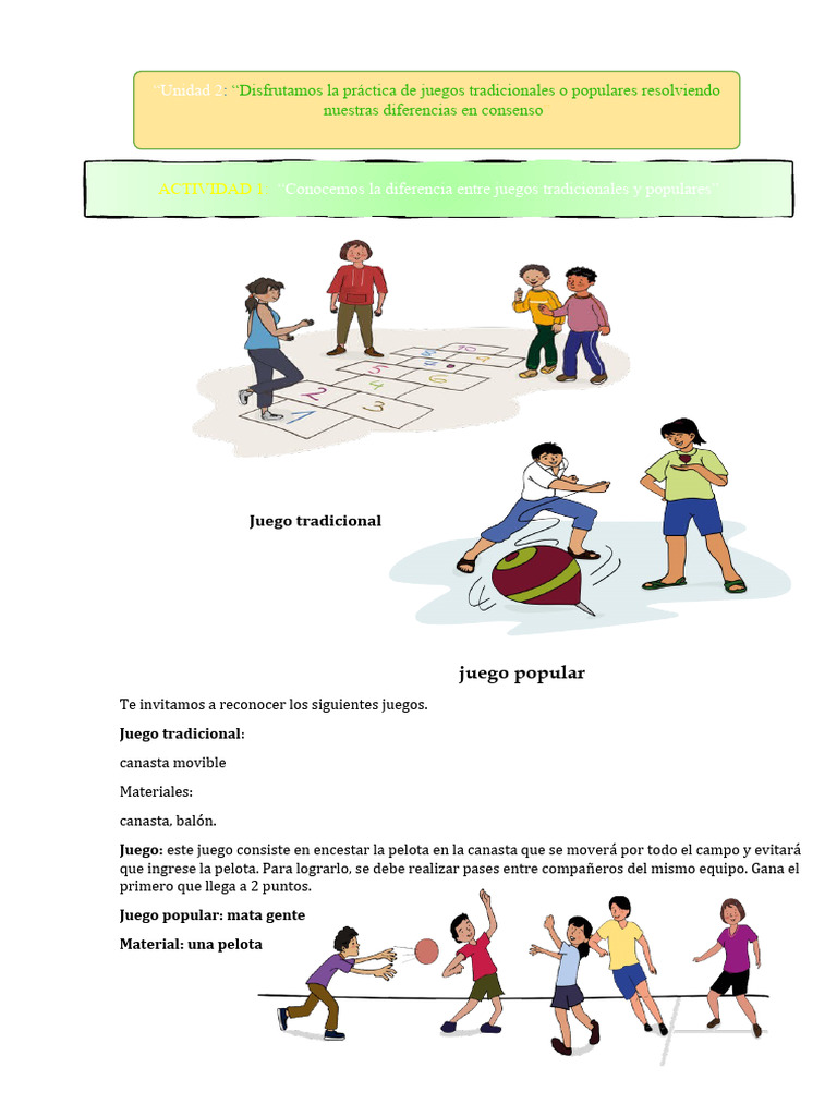 Unidad 2 - Eda 2 - Act 1 | PDF