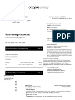 Law Society TA6 Form (5th Edition) | PDF | Photovoltaics