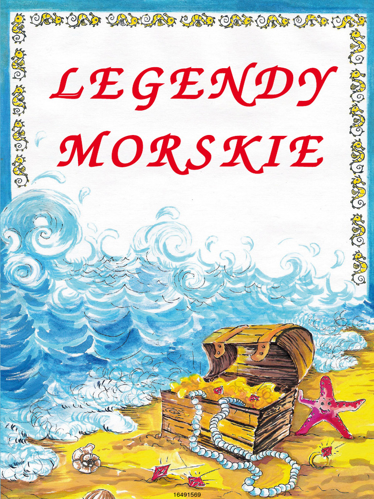 Legendy Morskie | PDF